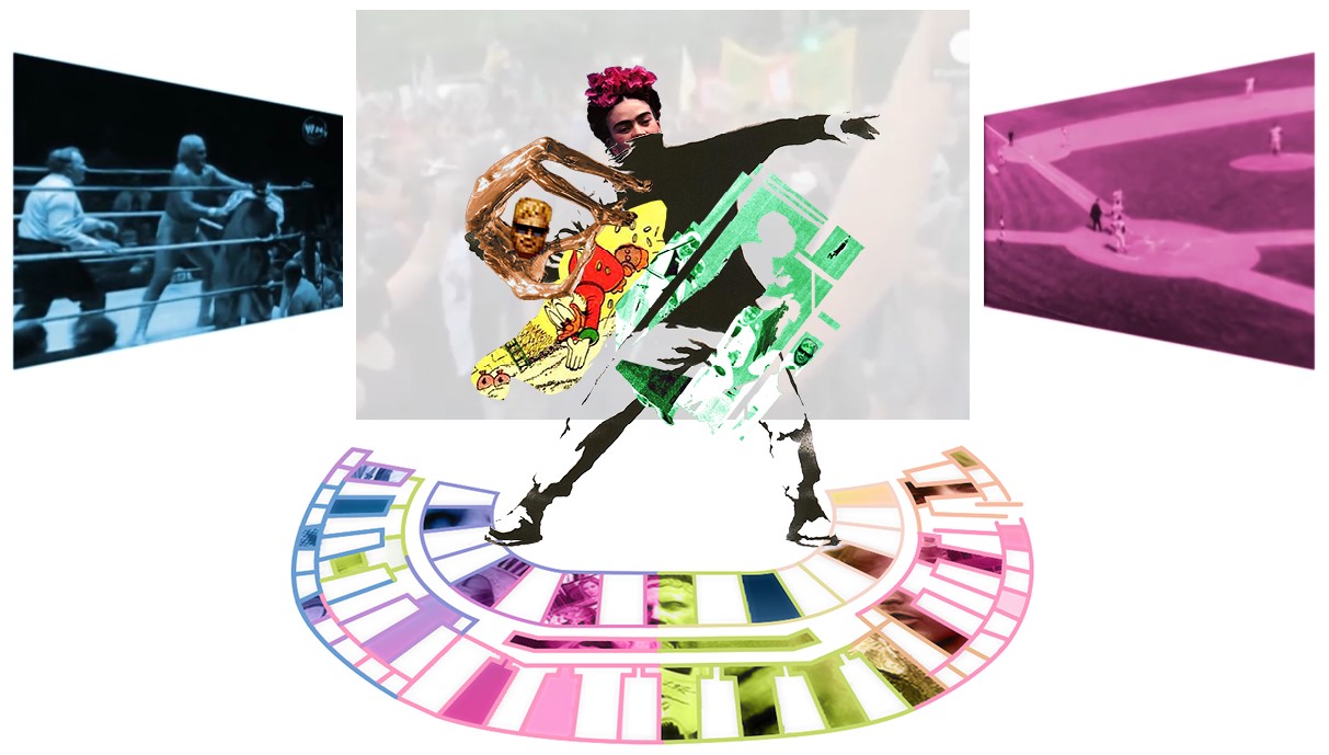 World Cup Conflict | Kent Sheely