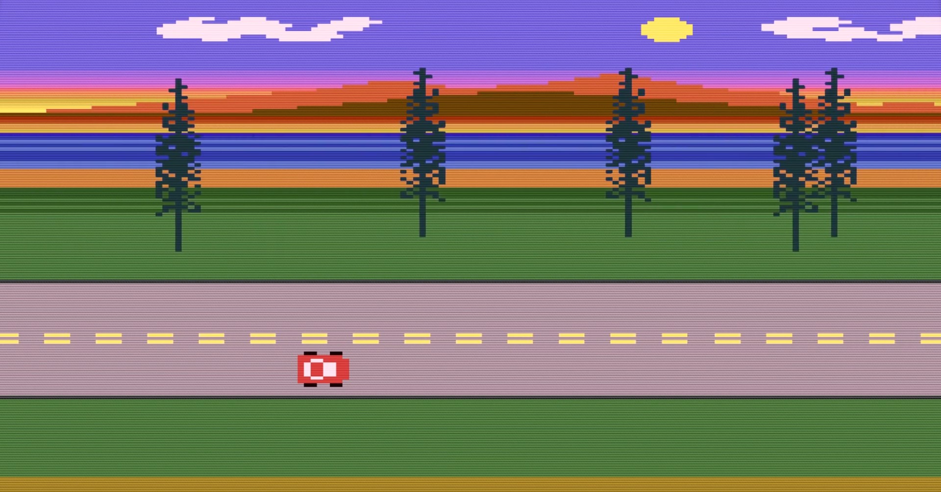 Atari Remixes | Kent Sheely