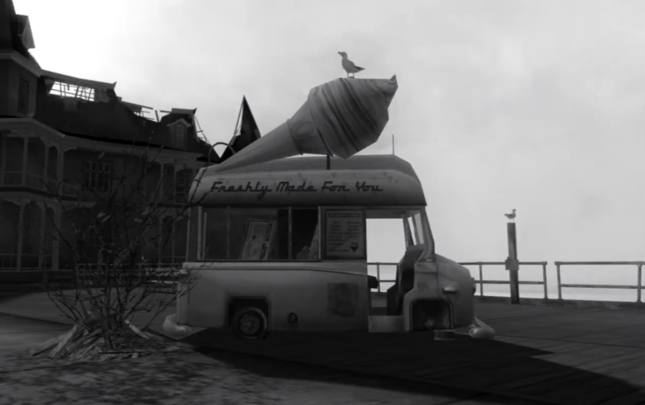 Ice Cream President | Kent Sheely