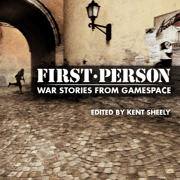 First Person | Kent Sheely
