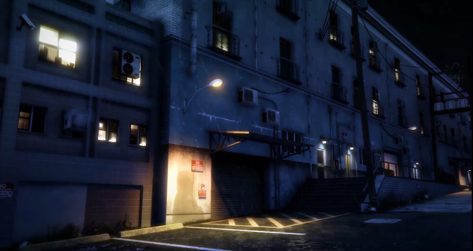 Stuck on a Loading Screen | Kent Sheely