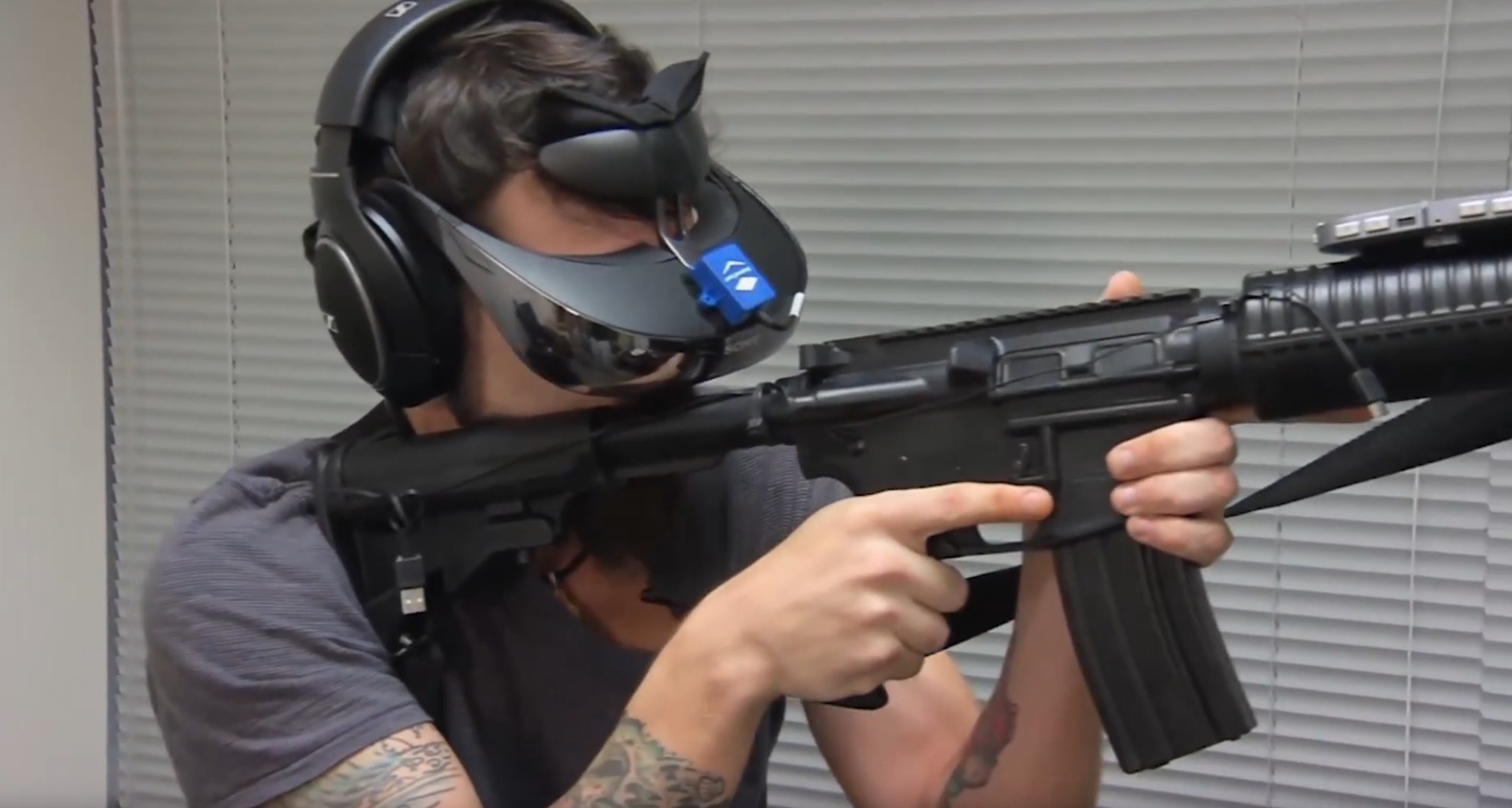 LIVE FIRE | Kent Sheely