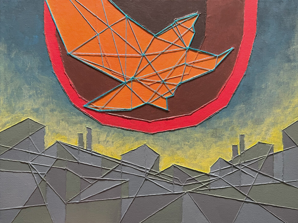 Kent Sheely | art + games